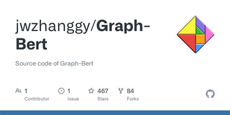 Graph Bert Script 1 Preprocess Py At Master Jwzhanggy Graph Bert GitHub