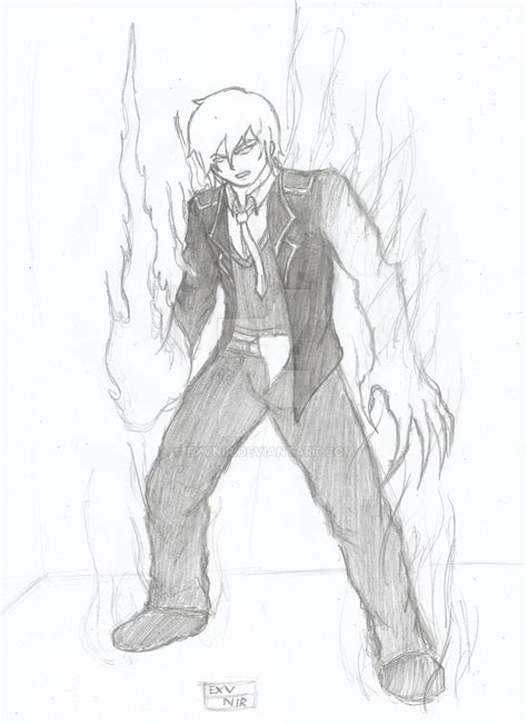 Rwby No More By Exvnir On Deviantart