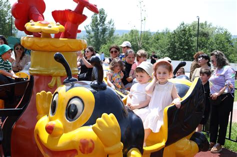 საჩხერის მომავალითქვენია საჩხერის მუნიციპალიტეტში ბავშვთა დაცვის საერთაშორისო დღე აღინიშნა