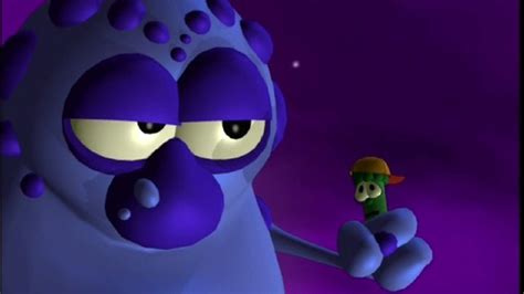 Watch Veggietales Larryboy And The Fib From Outer Space Online