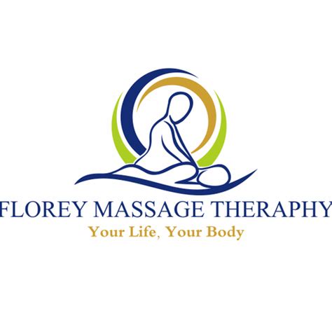 Massage Therapy Logo