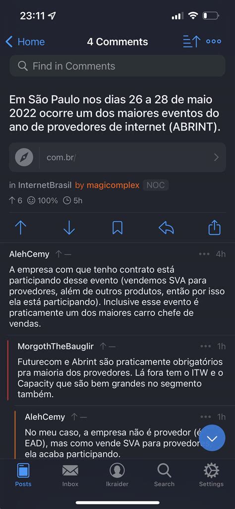 Some Link Posts Dont Show The Domain Correctly R Apolloapp