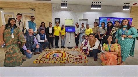 Jothika M On Linkedin Stemcareers Womenempowerment Moodys