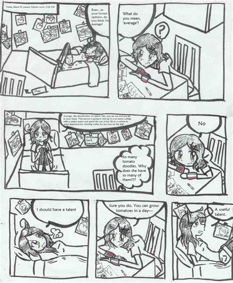 Som Doujin Pg 1 By Weirdgirl012 On Deviantart