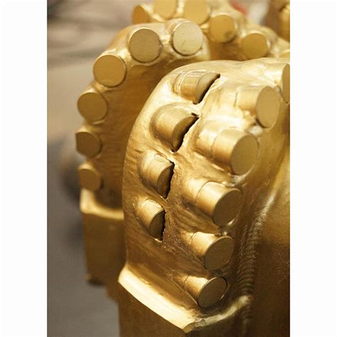 Matrix Body Pdc Bit