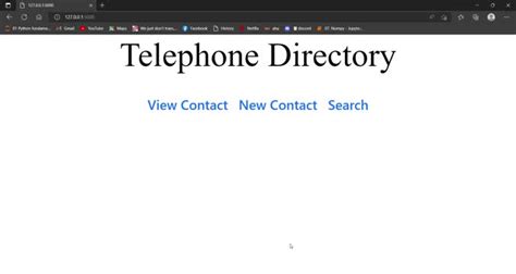 Prajapathi Nandini On Linkedin Css Html Javascript Telephone