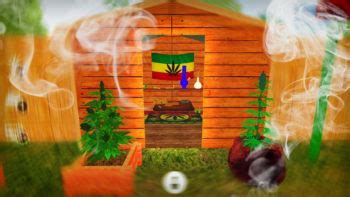 Weed Garden Online Best Weed Games