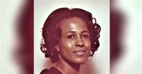 Tribute Wall Ms Carolyn Jean Saunders