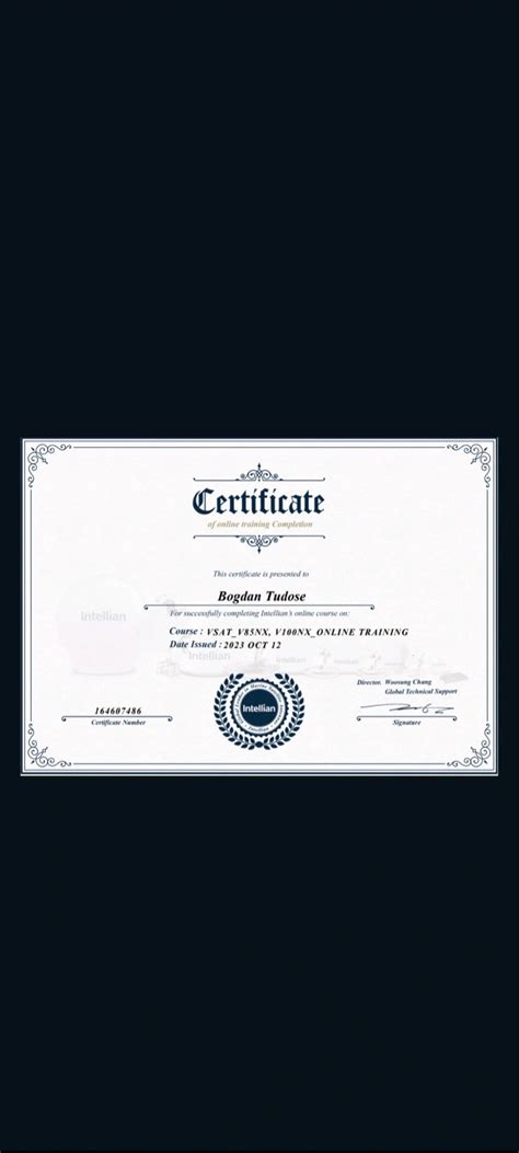 Bogdan Tudose On Linkedin Celebrating My New Certification