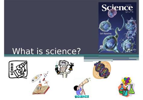 Science Ppt Scientific Method Ppt Cp Short