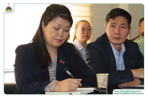 Түвшинжаргалын Уламбаяр ХҮҮХЭД ГЭР БҮЛИЙН ХӨГЖИЛ ХАМГААЛЛЫН ХЭЛТЭСТ