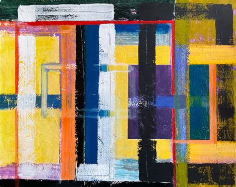 Inside Out 183 By Donald Wass Artwork Archive Inside Out 183 By Donald Wass Artwork Archive