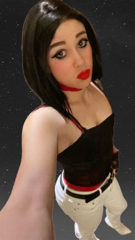 I Always Admired The Girls Of The Emo Scene In The 00s Rcrossdressing