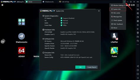 Memu Emulator Installation Pooterrunner