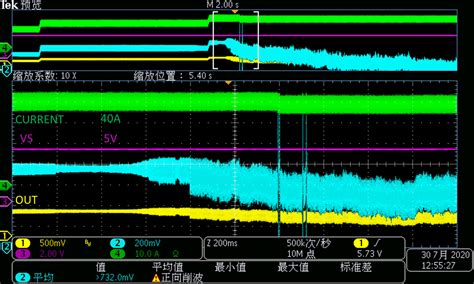 INA Q Output Voltage Drop Discussion Amplifiers Forum Amplifiers TI E E Support Forums