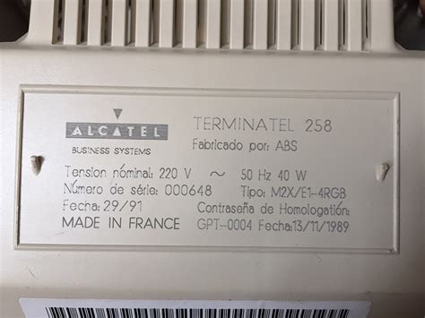 Schematic Of And Old Dumb Terminal General Electronics Arduino Forum