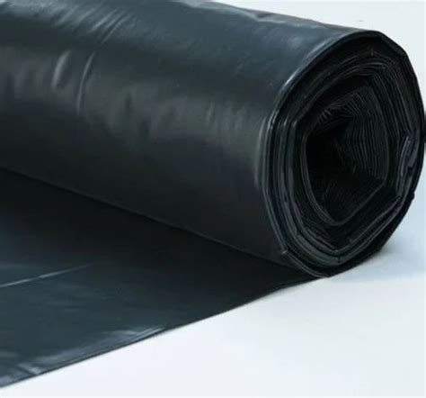Waterproof Black Ldpe Sheets Size 20 M At ₹ 95kg In Mumbai Id 2854984288430