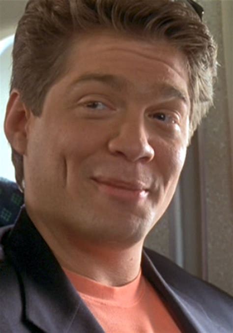 Glenn Guglia The Wedding Singer Soundboard