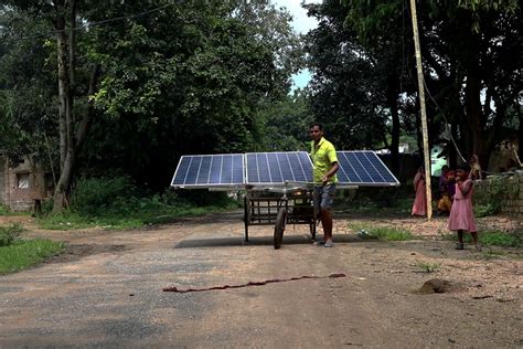 Parul Kulshrestha And Kundan Pandey Archives Mongabay India