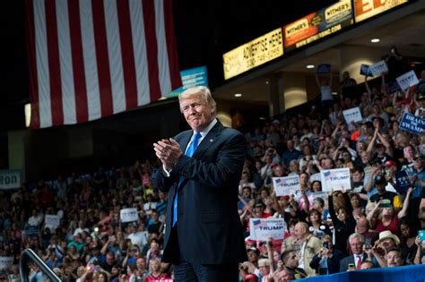 Right And Left React To Trumps Transgender Ban The New York Times