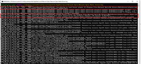 A Custom Video Analytics Plugin Network Optix