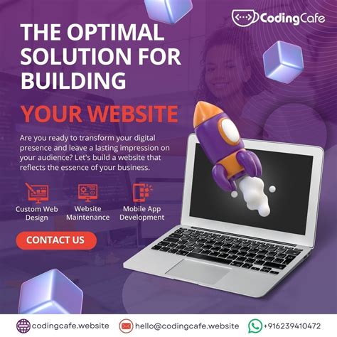 🚀 Looking For The Optimal Solution For Building Your Website Team