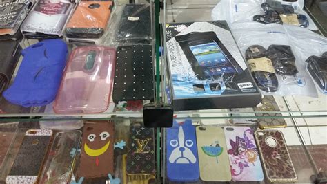 Infinity Celulares