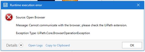 Problem Connecting Robot To Orchestrator Orchestrator Uipath Community Forum