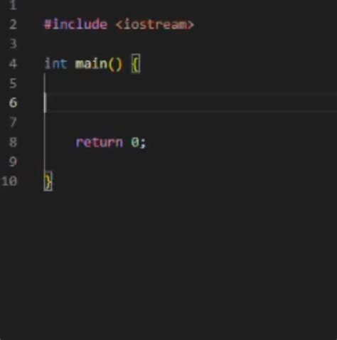 New To Using Vs Code Cursor Jumps Back To The Beginning Of The Line After Switching Lines With