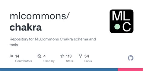 Github Mlcommonschakra Repository For Mlcommons Chakra Schema And Tools