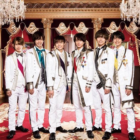 おーまいがーる On Instagram “廉廉投ﾃﾞｽ。 ・ みんな少クラ見た？ Kingちゃん出て沸いた⤴︎⤴︎ けど、 Prince出