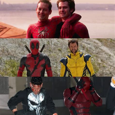 The Saviors Of The Mcu Scrolller