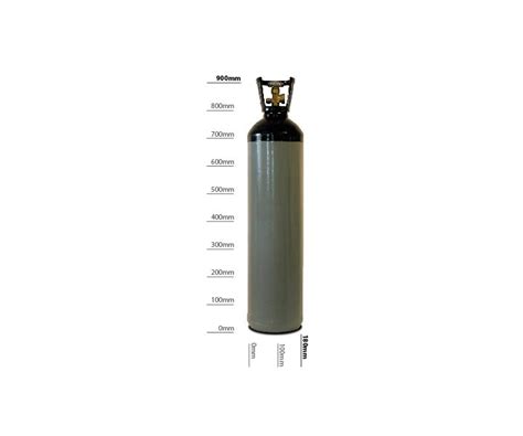 Adams Gas 20l Nitrogen Express Gases