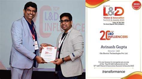 Avinash Gupta Posted On Linkedin