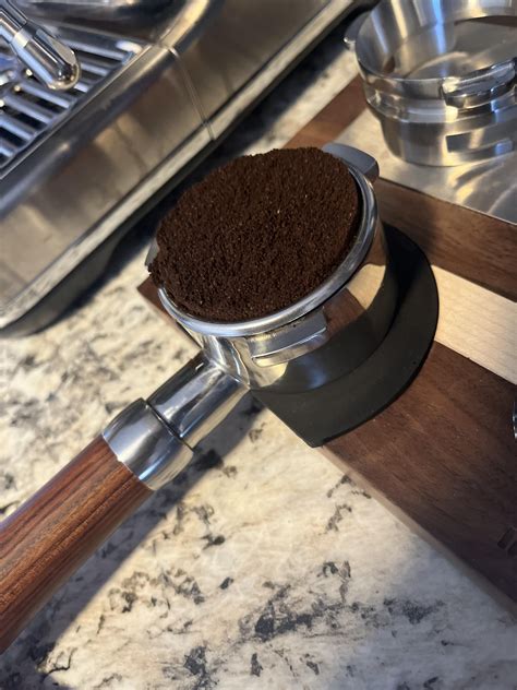 Bbp Extraction Time Low Respresso