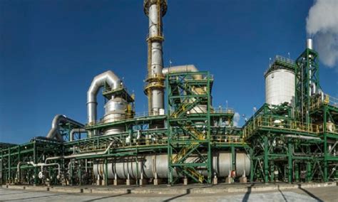 Locp Réagit à Lincendie Au Complexe Industriel De Safi Leseco Ma