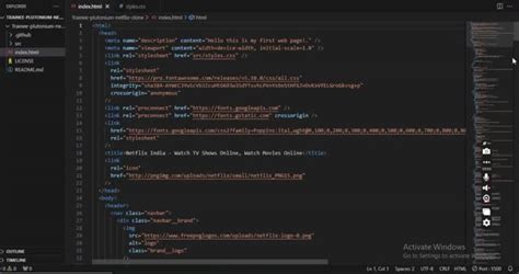 Samidha Desai On Linkedin Task3 Bharatintern Internship
