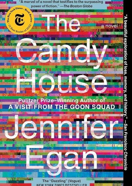 The Candy House Fan Casting On Mycast