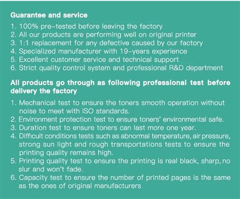 China Premium High Quality Toner Cartridge Original For Xerox Altalink C8030 C8035 C8045 C8055