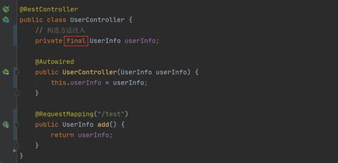 面试突击77Spring 依赖注入有几种各有什么优缺点 知乎