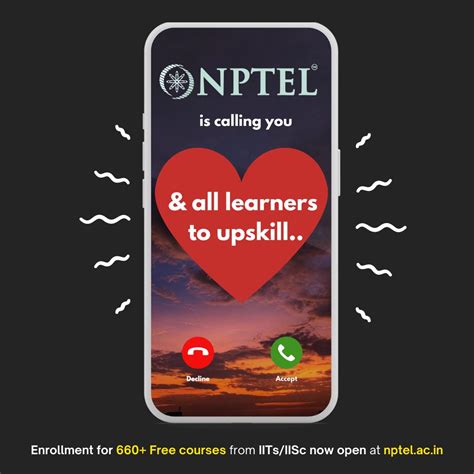 Nptel On Linkedin Upskilling Upskill Onlinecourses Memes Nptel