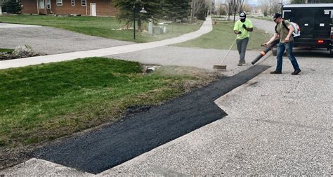 Why Patching Is Essential For Maintaining Safe And Smooth Roads In