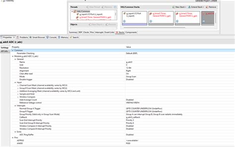 Ra4t1 How To Set Programmable Gain Amplifier For Differential Input On