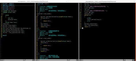 C语言实现进制转换：链栈操作 Csdn博客