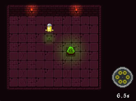 Hell Bullet By Handyfon