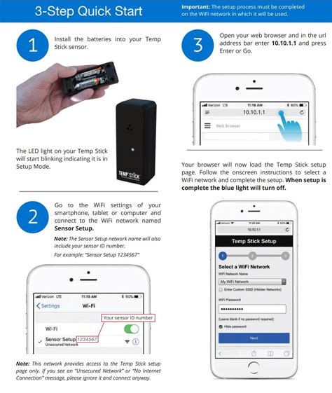The Best Wireless Temperature Sensors Of 2022