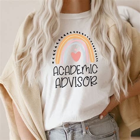 Academic Advisor Etsy
