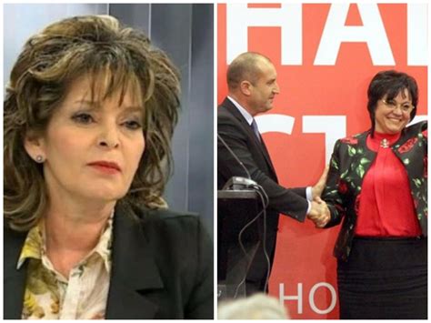 Проф Светлана Шаренкова към Корнелия Нинова Въпросът другарко е как ще влезеш в историята