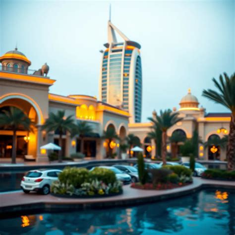 Comprehensive Guide To Uae Visa Categories