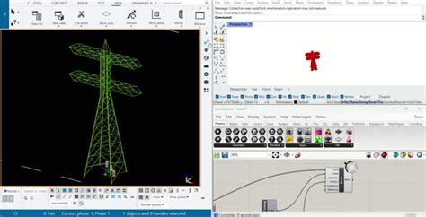 Video Subakaran V On Linkedin Computationaldesign Rhino3d Rhino